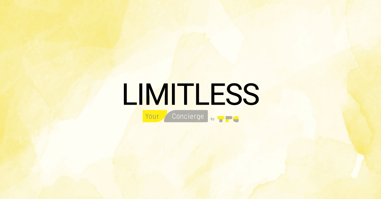 LIMITLESS - リミットレス｜note