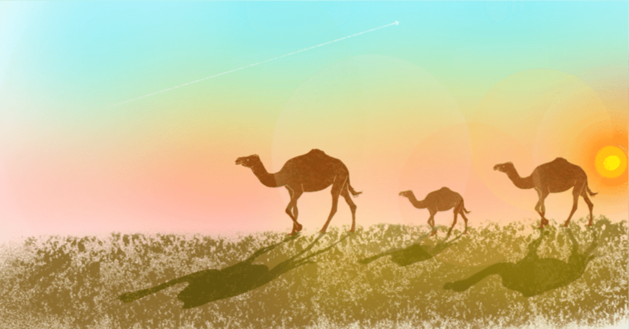 やさしい世界｜墨者〈bokusha〉