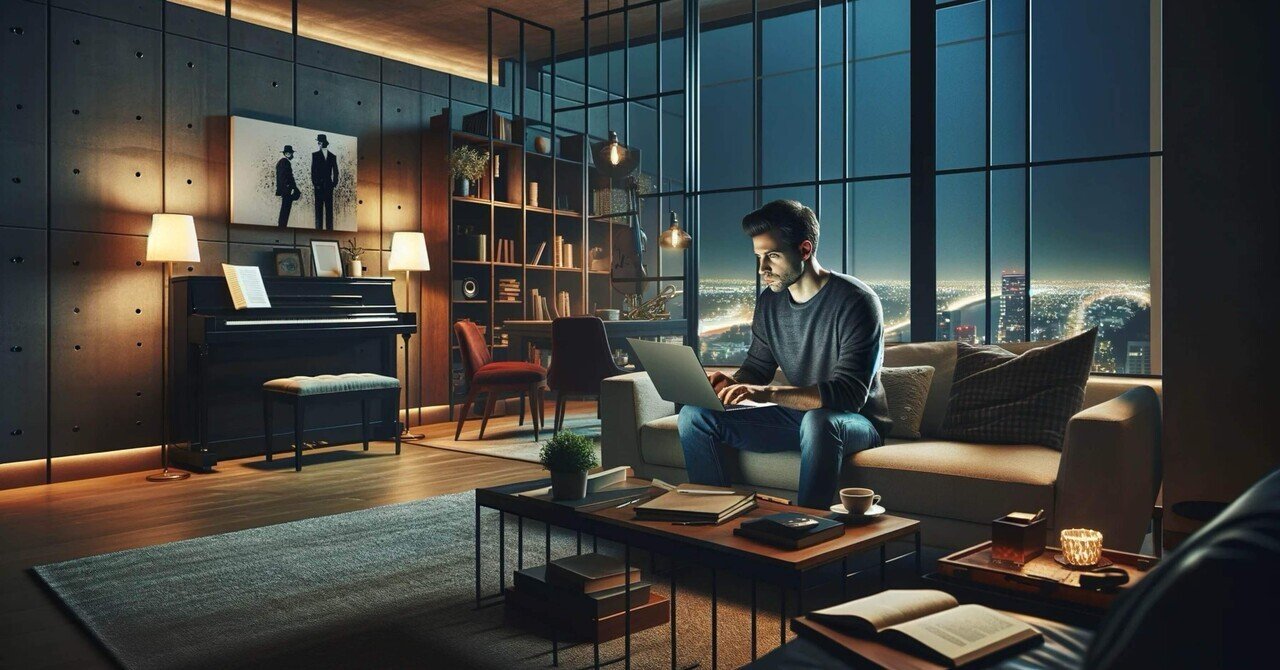 SSoM-6 Makoto Ozone｜mojo_sugiyama