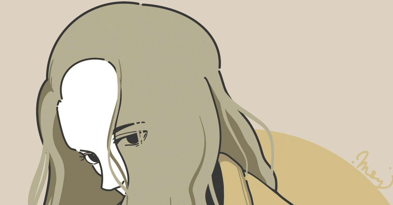 140字小説『Only When I Sleep』｜achi-ko