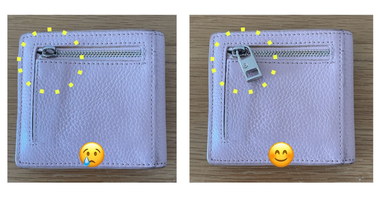 #02 すぐ買わずに、壊れたモノの復活方法を考える｜Nasue