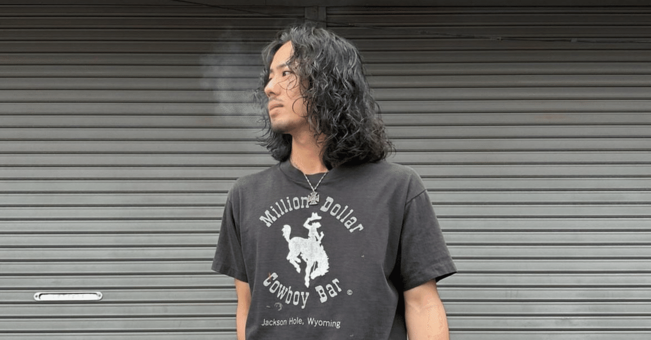 13SHOPに仲間が増えました！｜EISUKE