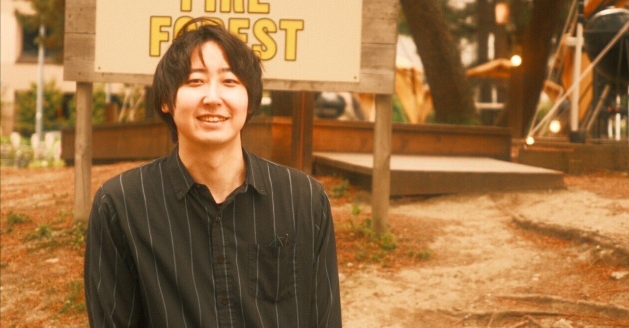 自己紹介｜takashi tanaka