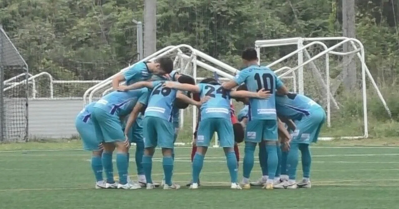 NAGAREYAMA F.C. 2024シーズンCSL1 第2節 感想｜Fumi Yuki