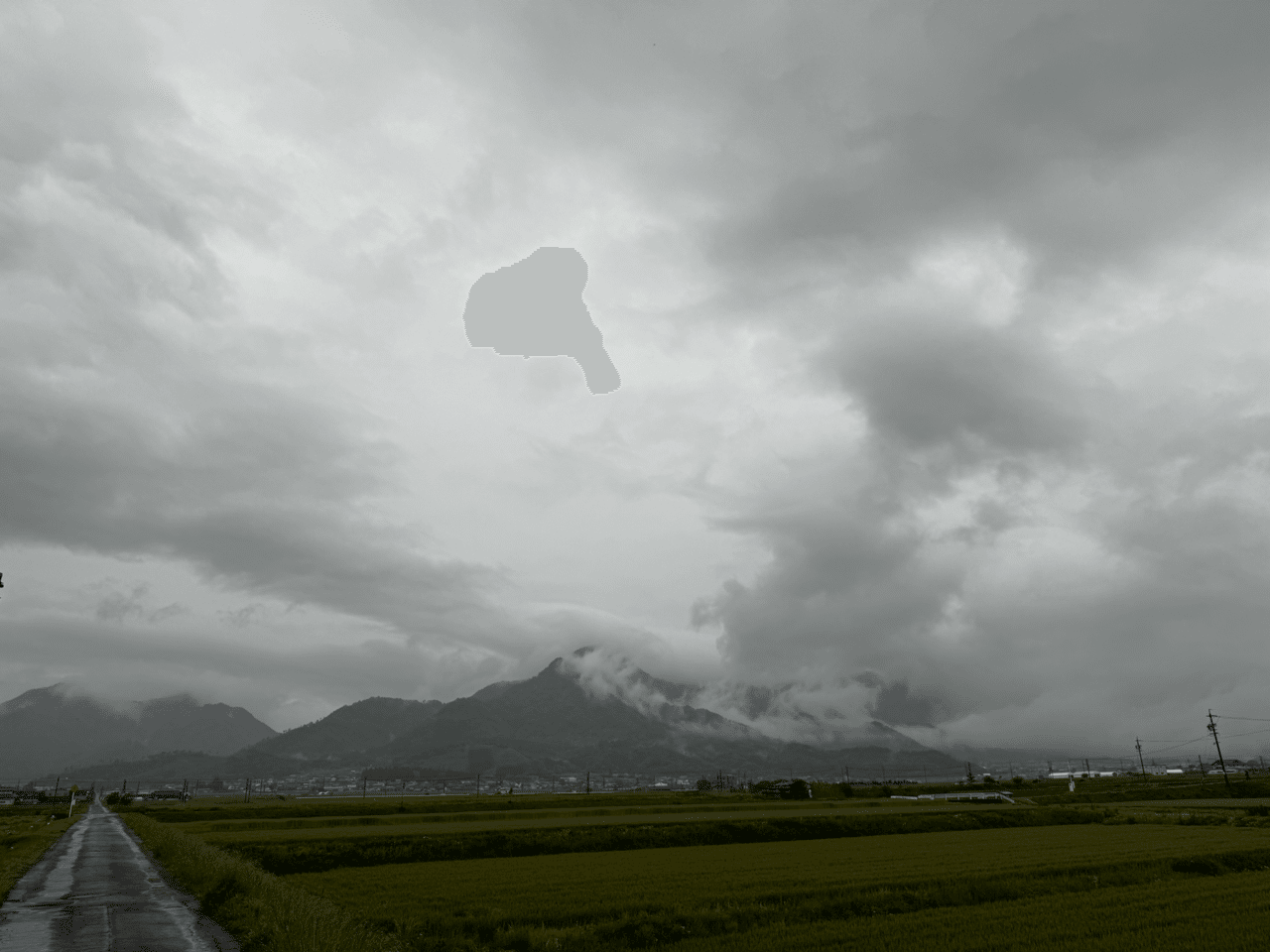 Takeuchi Akira (ジプシーおやじ)｜note