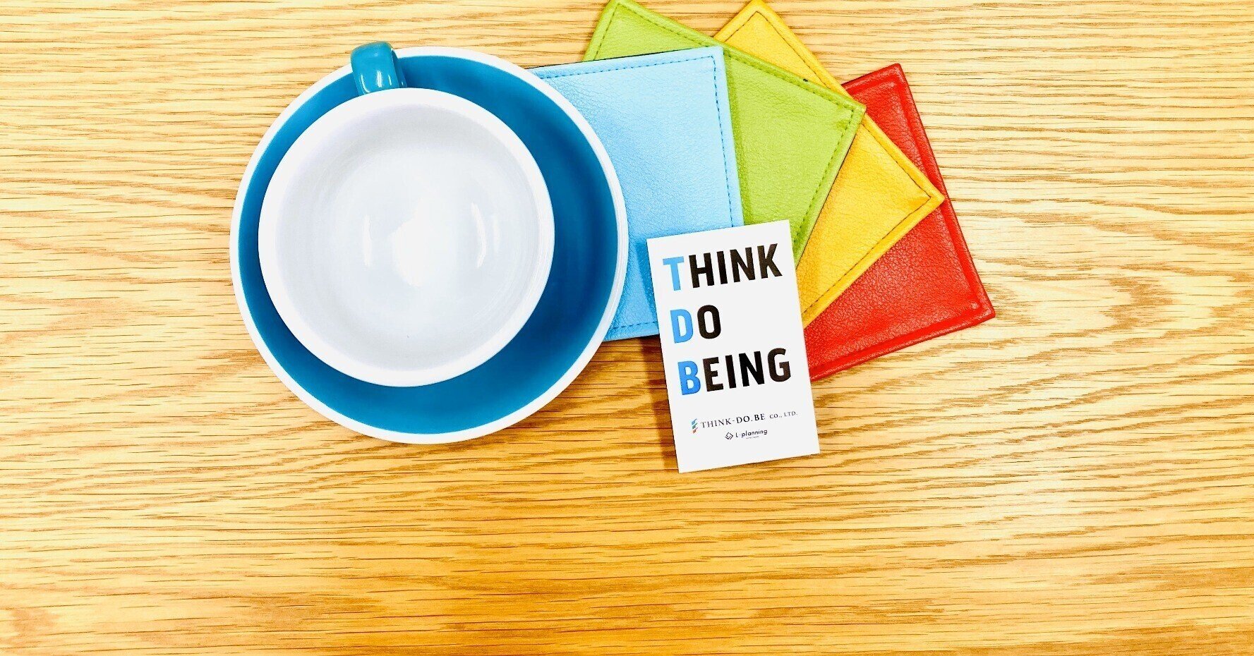 （株）THINK-DO.BE｜note