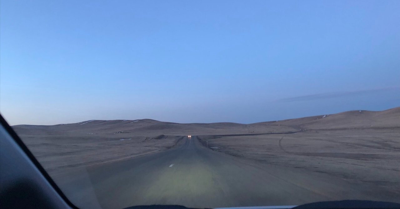 ウランバートルの歩き方 その1｜WalkingWorld