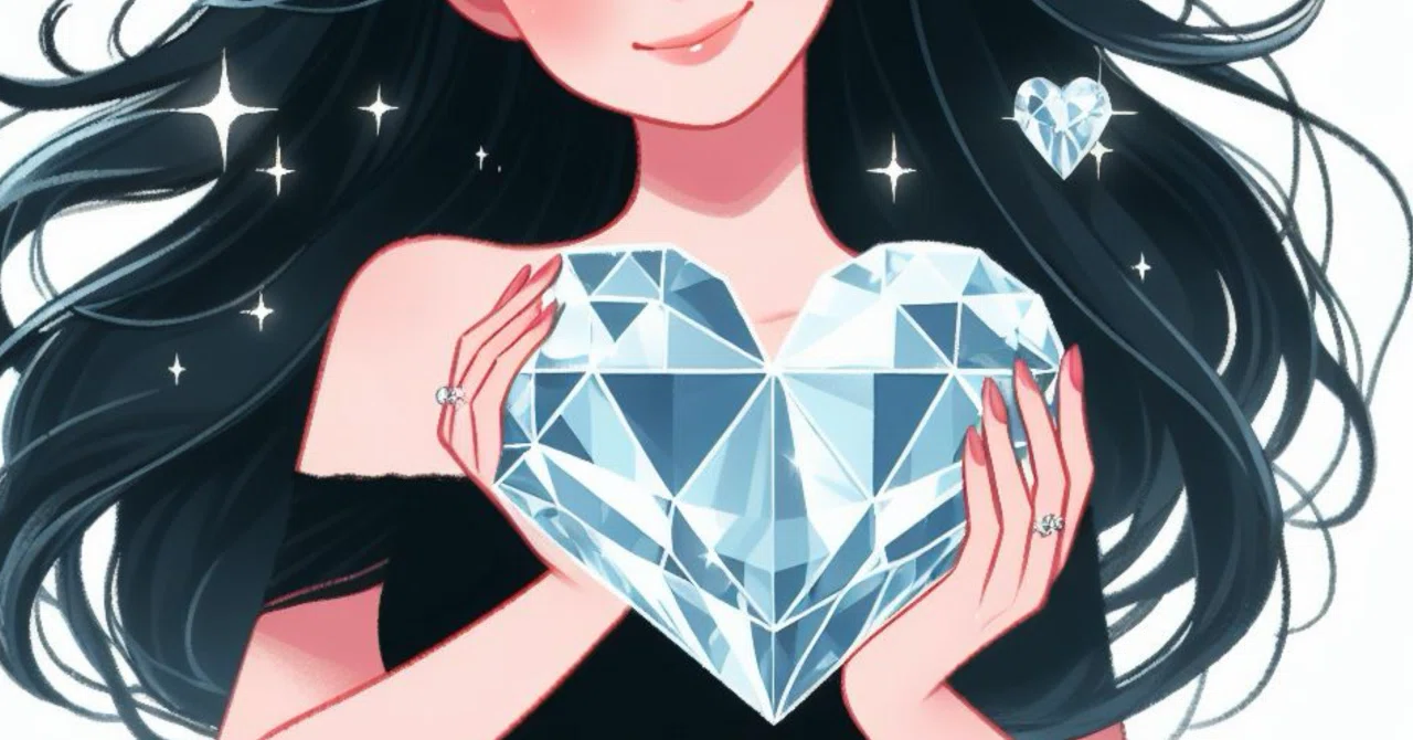 Diamond Mom ≒てきとう母ちゃん｜note