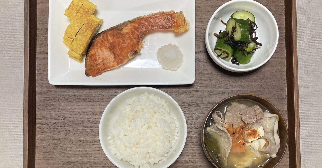 【恋する準備ごはん】食べるものが自分の顔を作るから｜rinco_love2