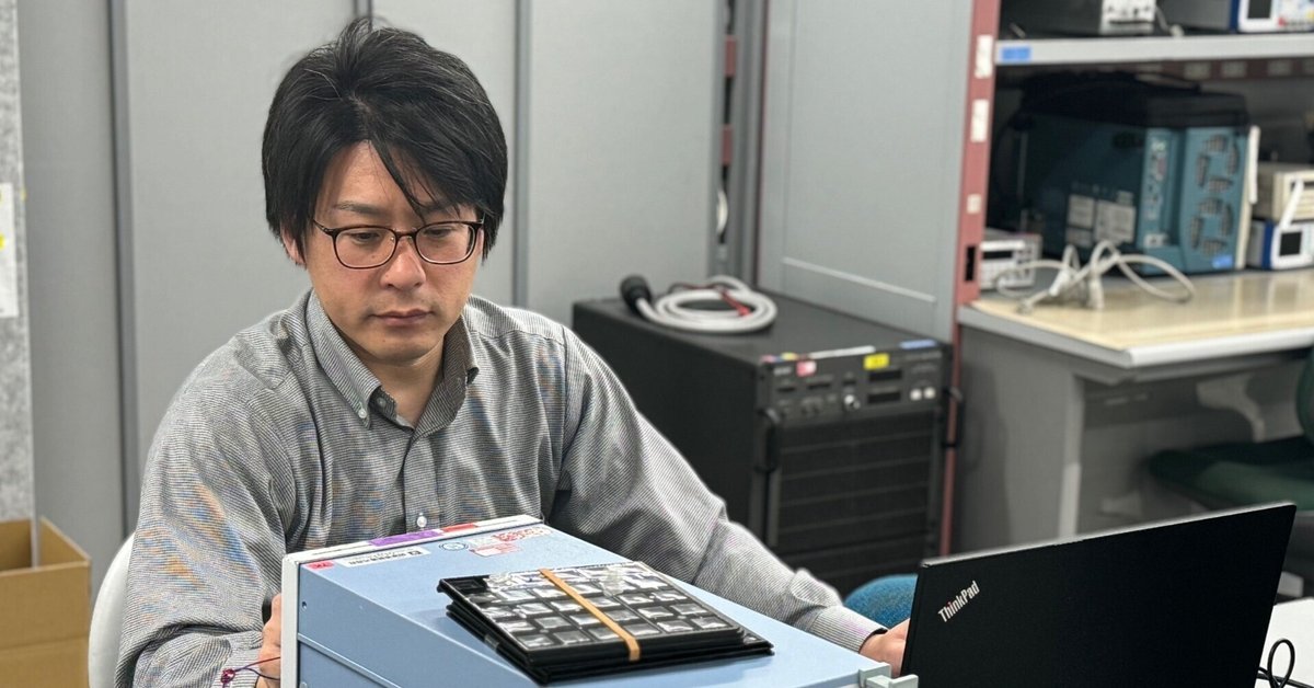 身近な製品への貢献を支える技術・取り組み～エンジニアの知識と経験を連携させて～｜ローム株式会社 採用チーム