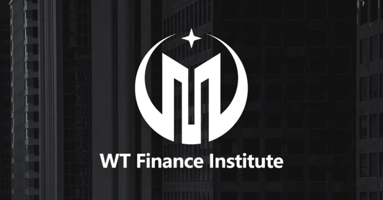 WT Finance Institute - Embracing AI: From Quantitative to Intelligent ...