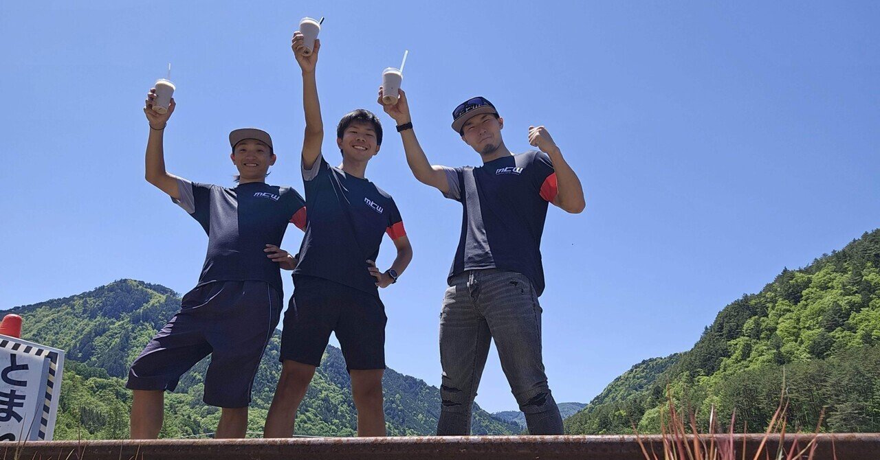 JBCF第2回おんたけタイムトライアルE1 【13位】｜しーま