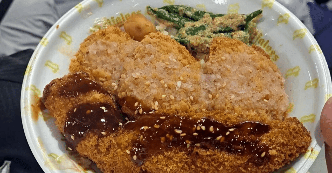 2024年3・4月の「オリごはん」まとめ｜Shinko