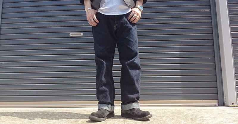 フラットヘッド本店 | THE FLAT HEAD