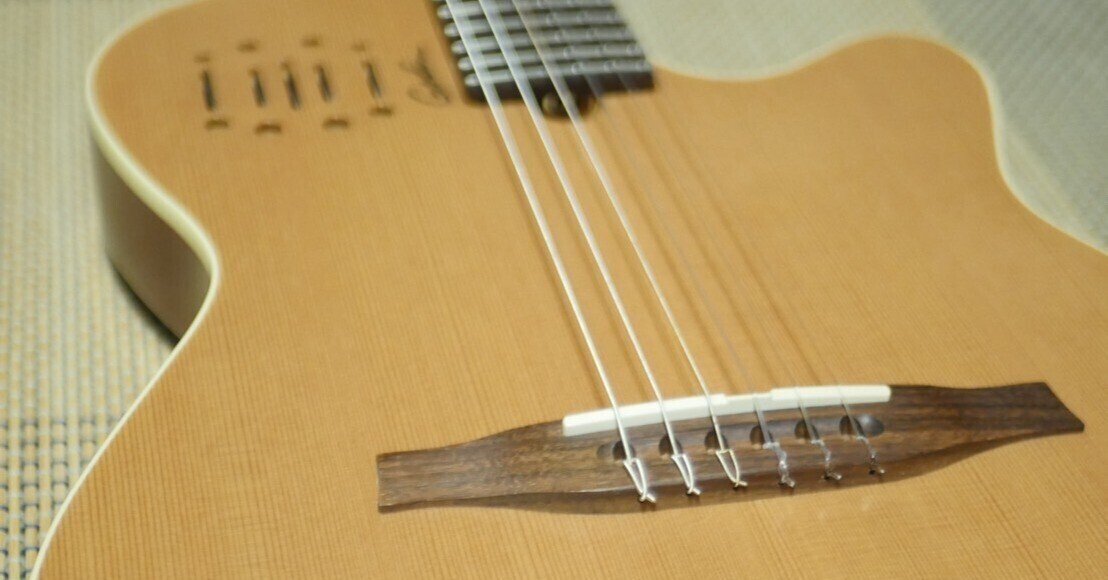 Yuta Kimura a.k.a Oyasumi Guitar｜note