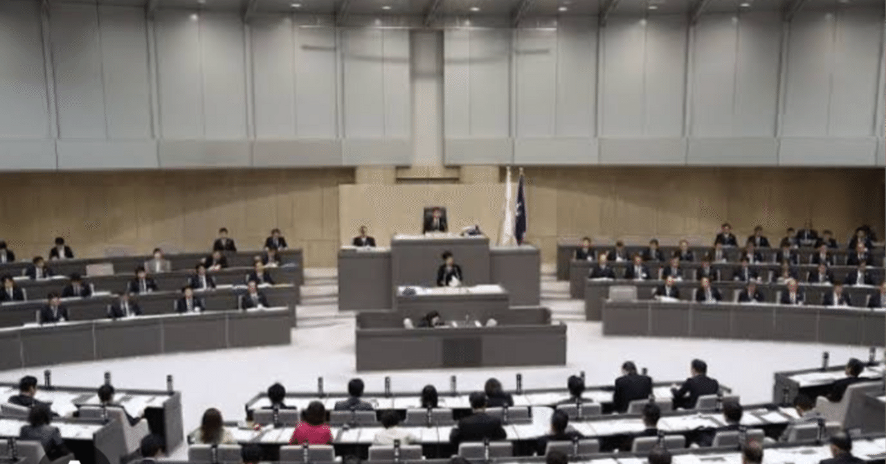 【子供若者】石丸市長が東京都知事選に立候補した件【未来】｜ABB-welm