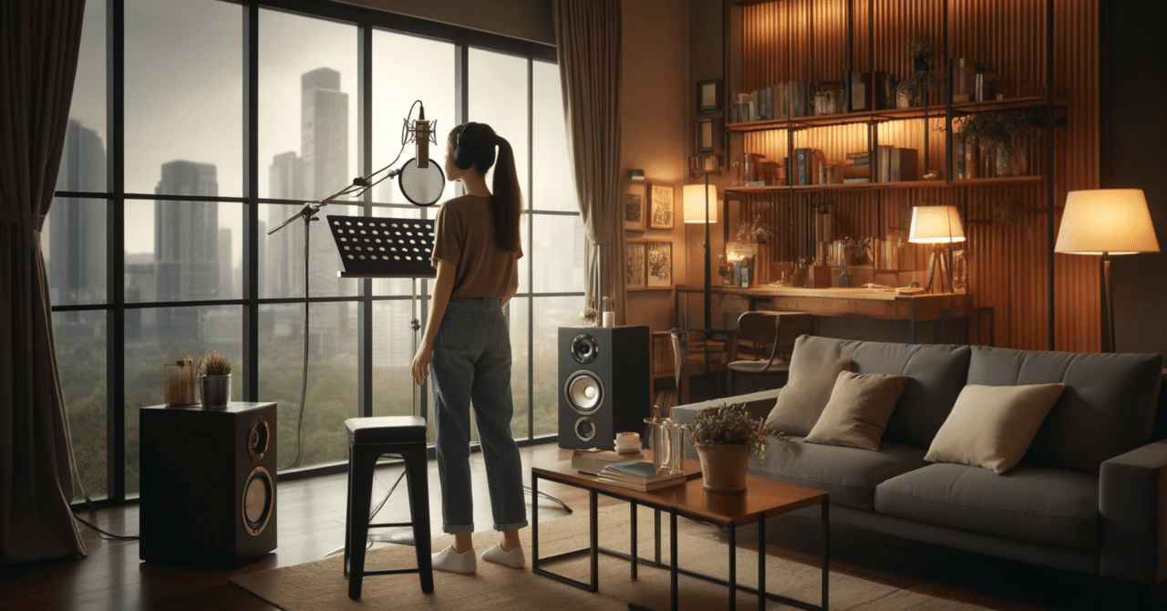 Column-3 Musicians｜mojo_sugiyama