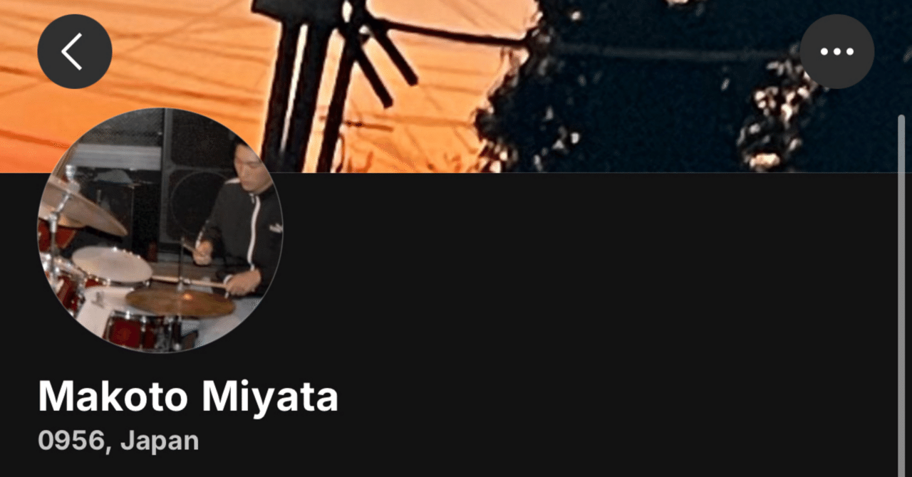 Makoto Miyata INTERVIEW｜やんぐじょうすけ