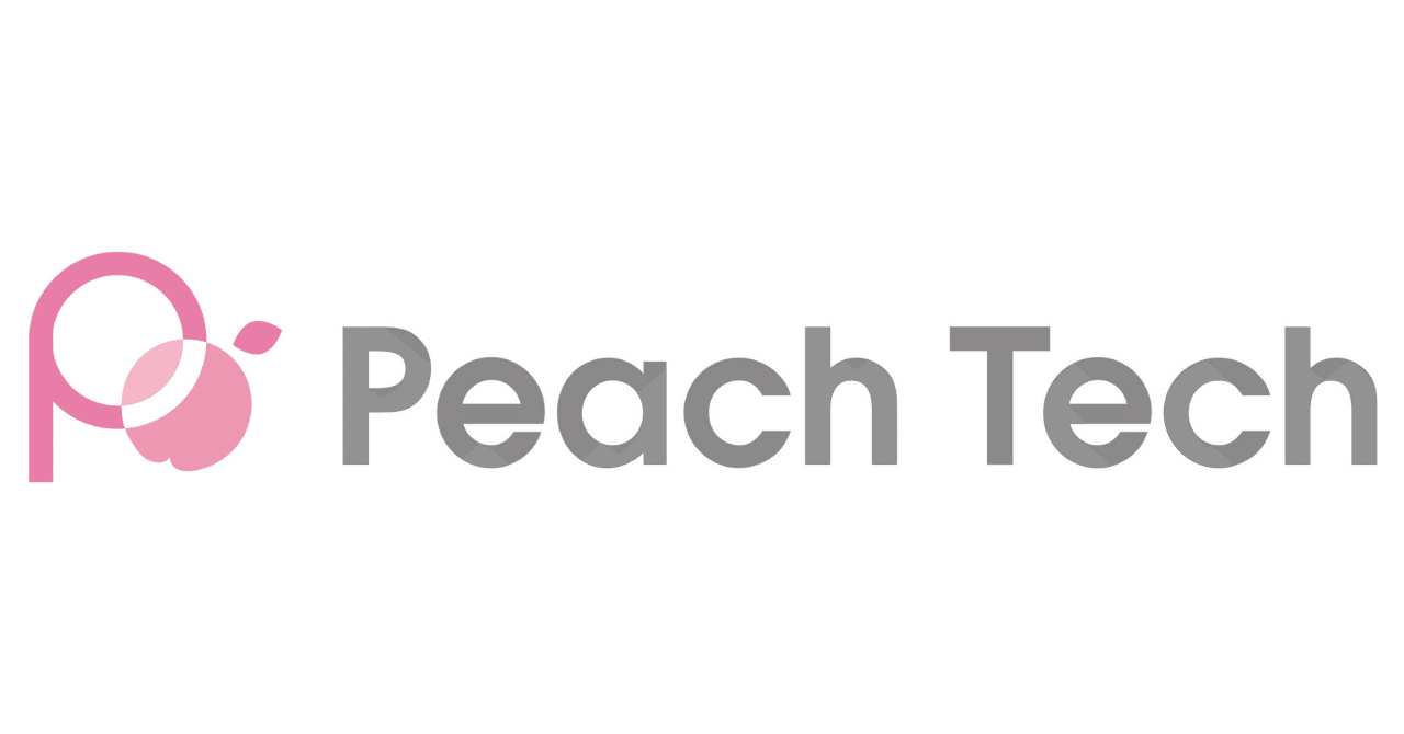 はじめまして！ピーチテックです！｜株式会社Peach Tech
