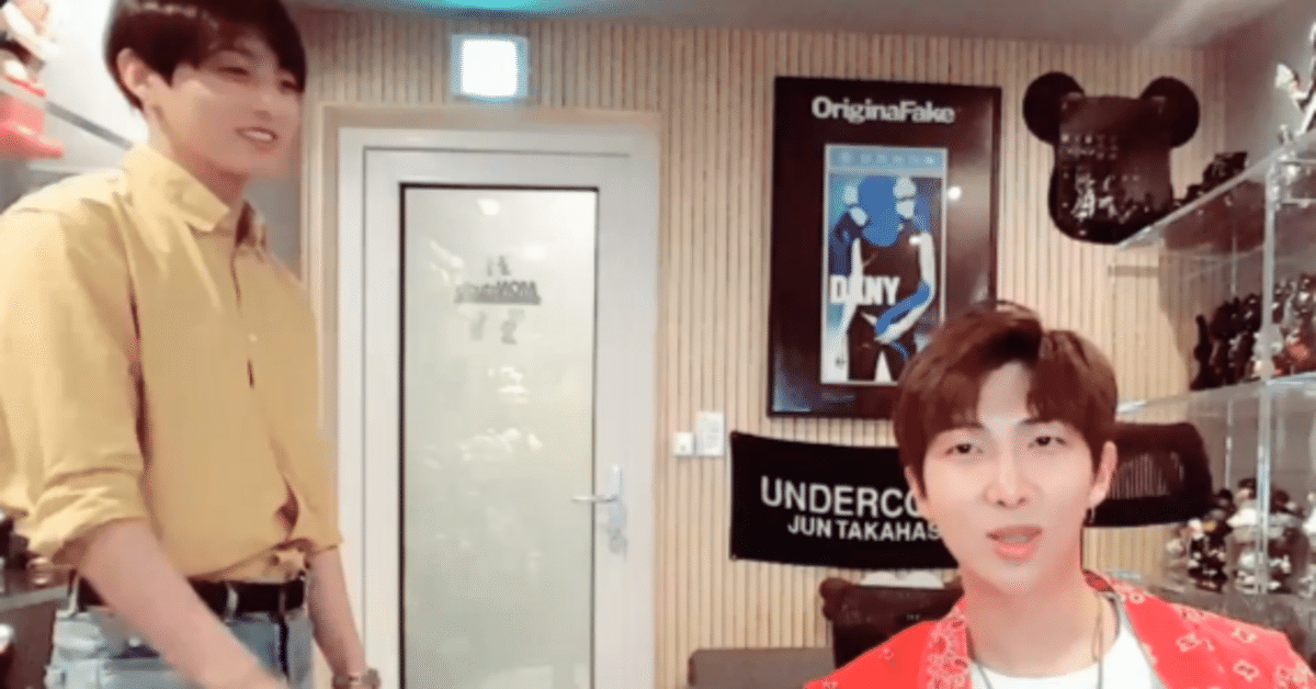 Weverse BTS動画：アルバムビハインド②｜音色