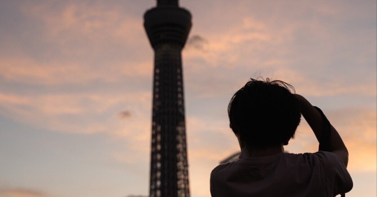 自己紹介｜ichi_graphy