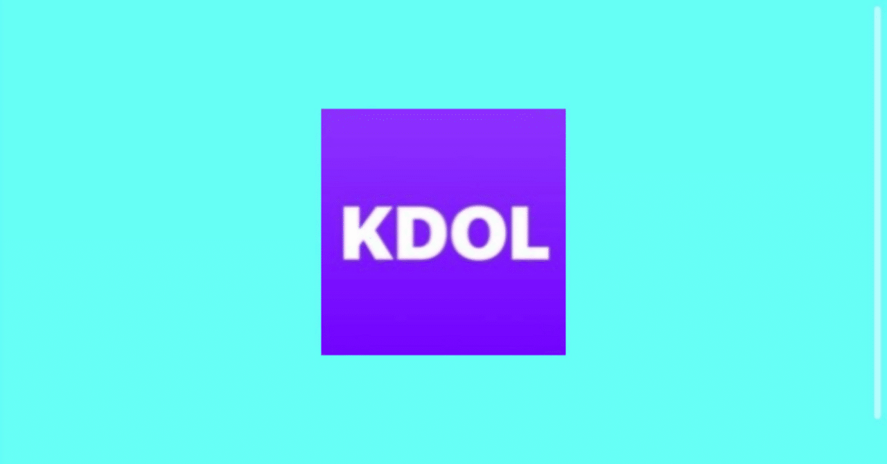 KDOL｜supportfor_jhope