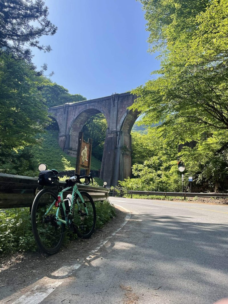 BRM511たまがわ海野宿400｜Bianchi.Sora-chan