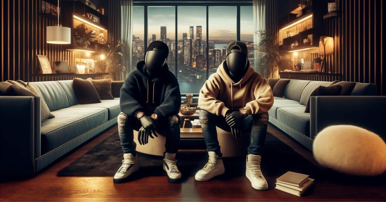 SSoM-12 Migos｜mojo_sugiyama