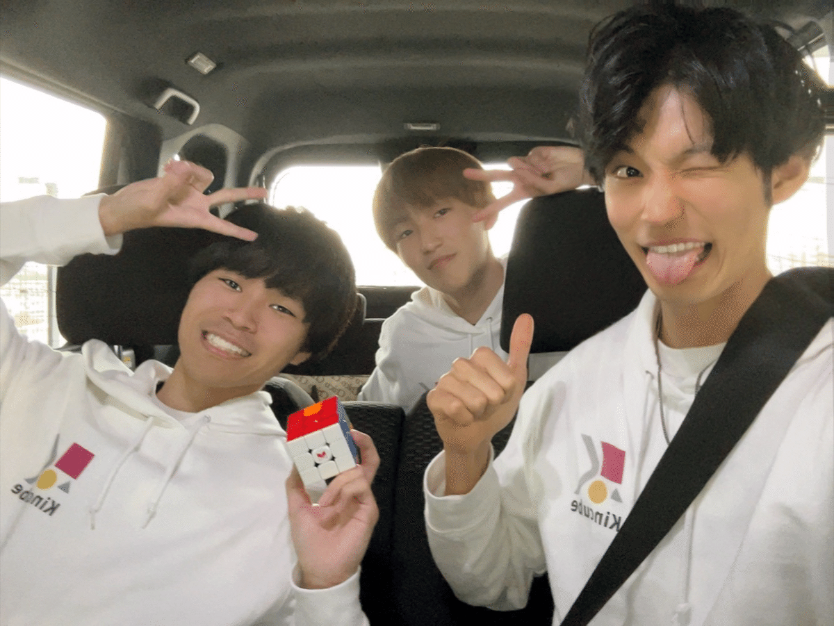 [半年満席!?他店舗出店！]夢のルービックキューブ教室開講の裏側｜Nosuke