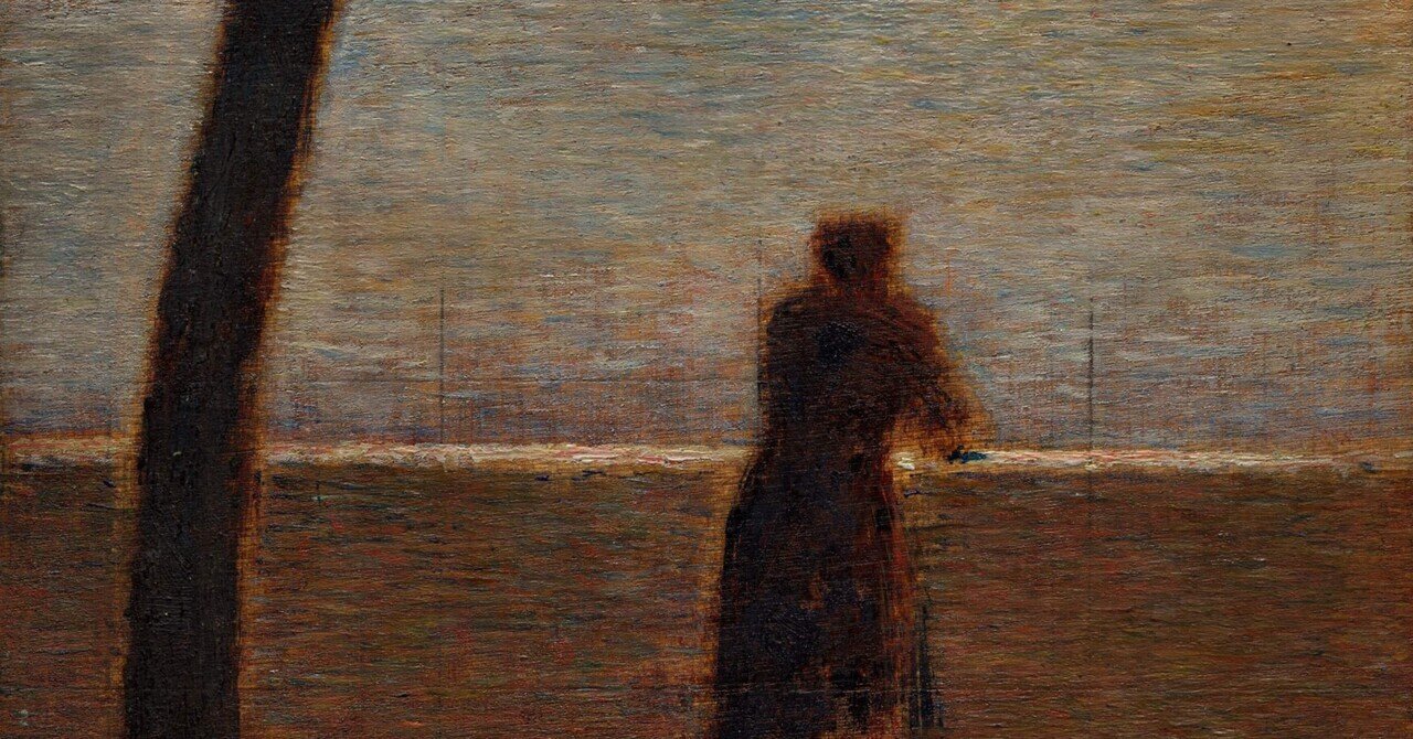 宿命論｜薊詩乃/Azami Shino