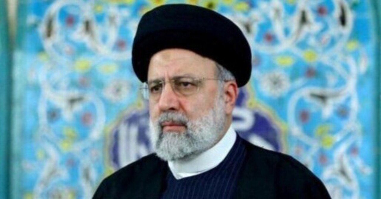 イラン大統領 暗殺｜racoco