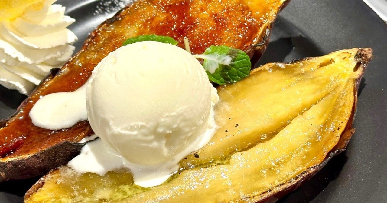 【食べ物フォトしりとり】バニラアイス(ばにらあいす)【2024.05.21.】｜chari_hoi