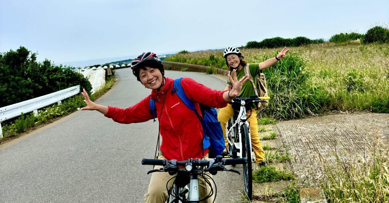 ちきゅうのがっこうPLAY始まりました！｜Yuki Morimura