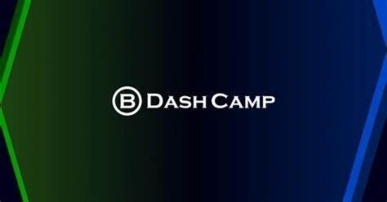 B Dash Camp 2024 in Sapporo!!｜長町康誠