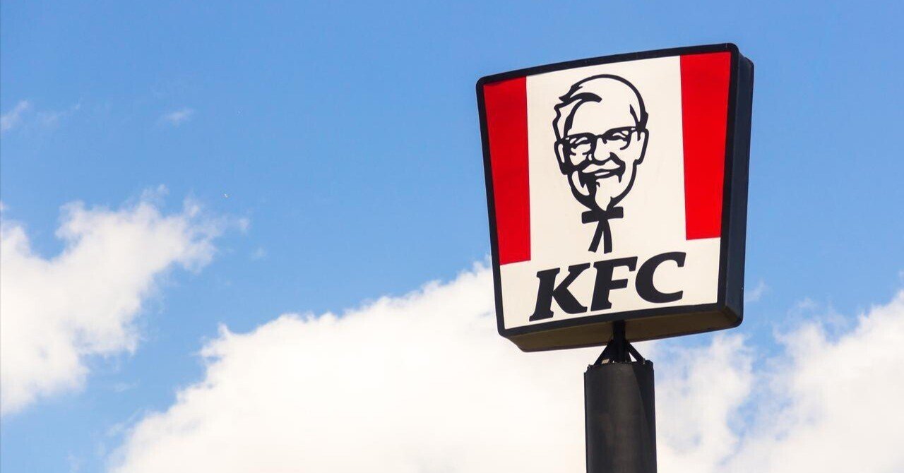 【株忘備録】日本KFC（9873）TOBへ｜torikoshi-kuro