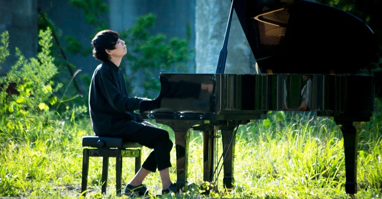 【大阪と東京で】 ピアノ一本でワンマンやります ｜西村広文 HirofumiNishimura