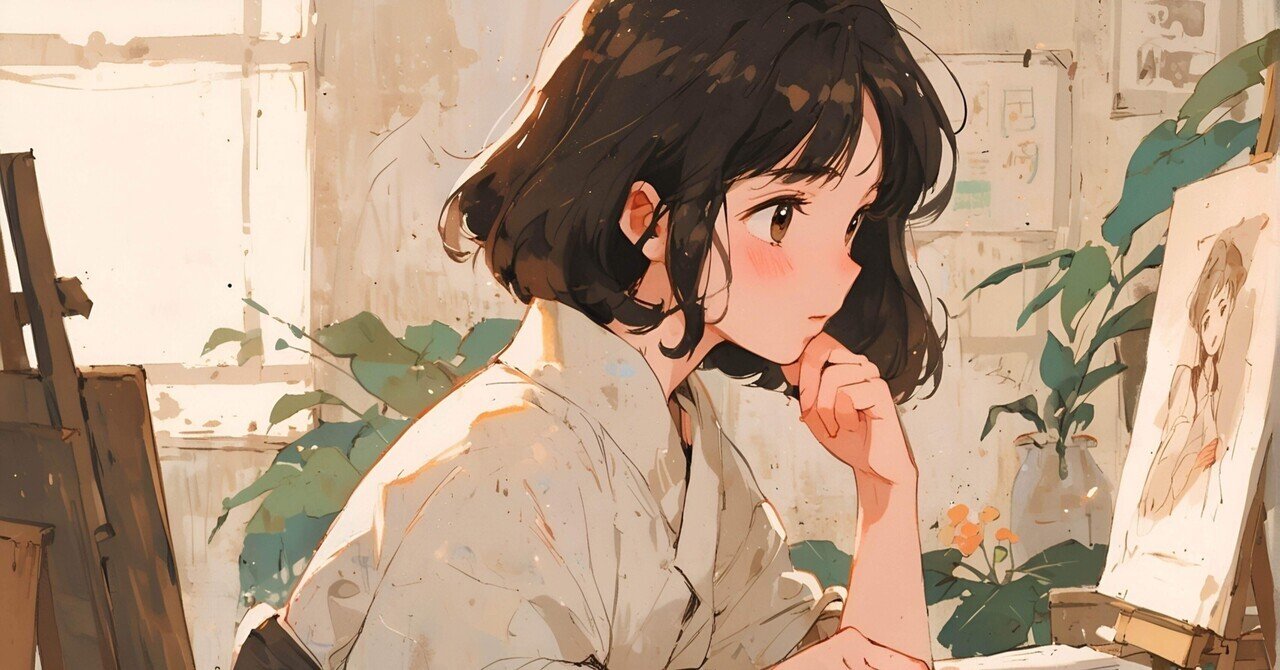 u1の考察ラボ🟢INFJ特化型考察記事投稿中🟢月間1.5万PV｜note