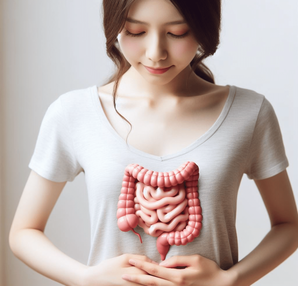 腸内環境整えると人に好かれる? イライラしない毎日のために |medibeauty