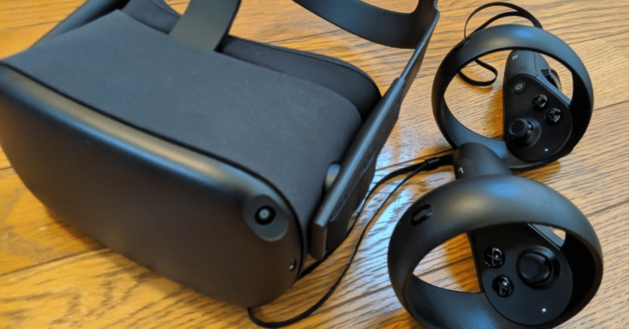 イベントでPSVR2を体験した話｜Phenol