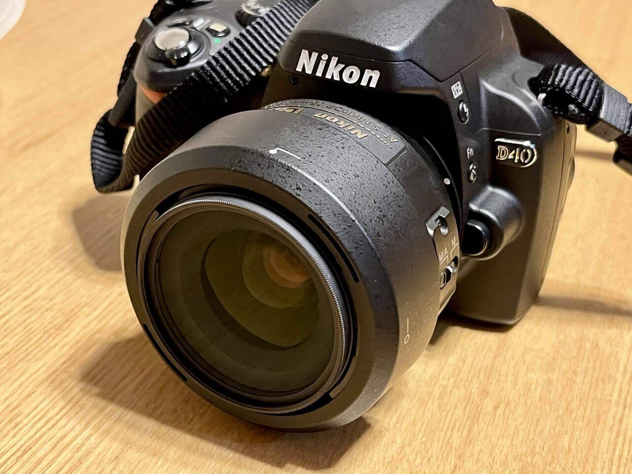 あとで後悔しないために】 Nikon(ニコン)ARCREST Ⅱ(アル あとで後悔しないために】 Nikon(ニコン)ARCREST Ⅱ(アル