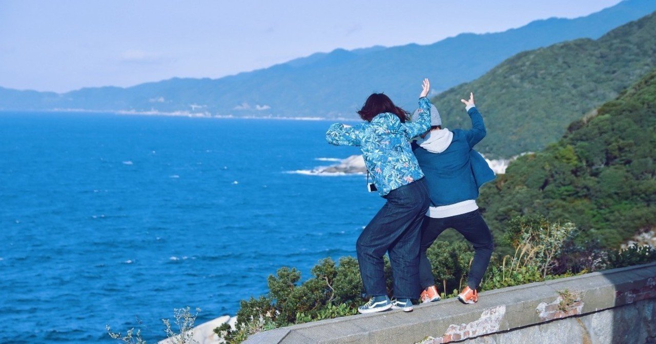 この夏、屋久島があなたにとって特別な場所になりますように。｜Futoshi Matsuki｜note