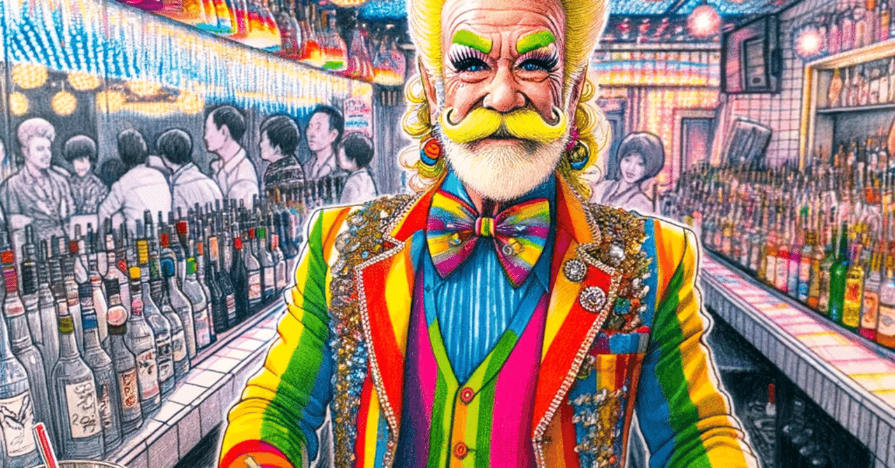 バニラママ🤱｜Sota Omura