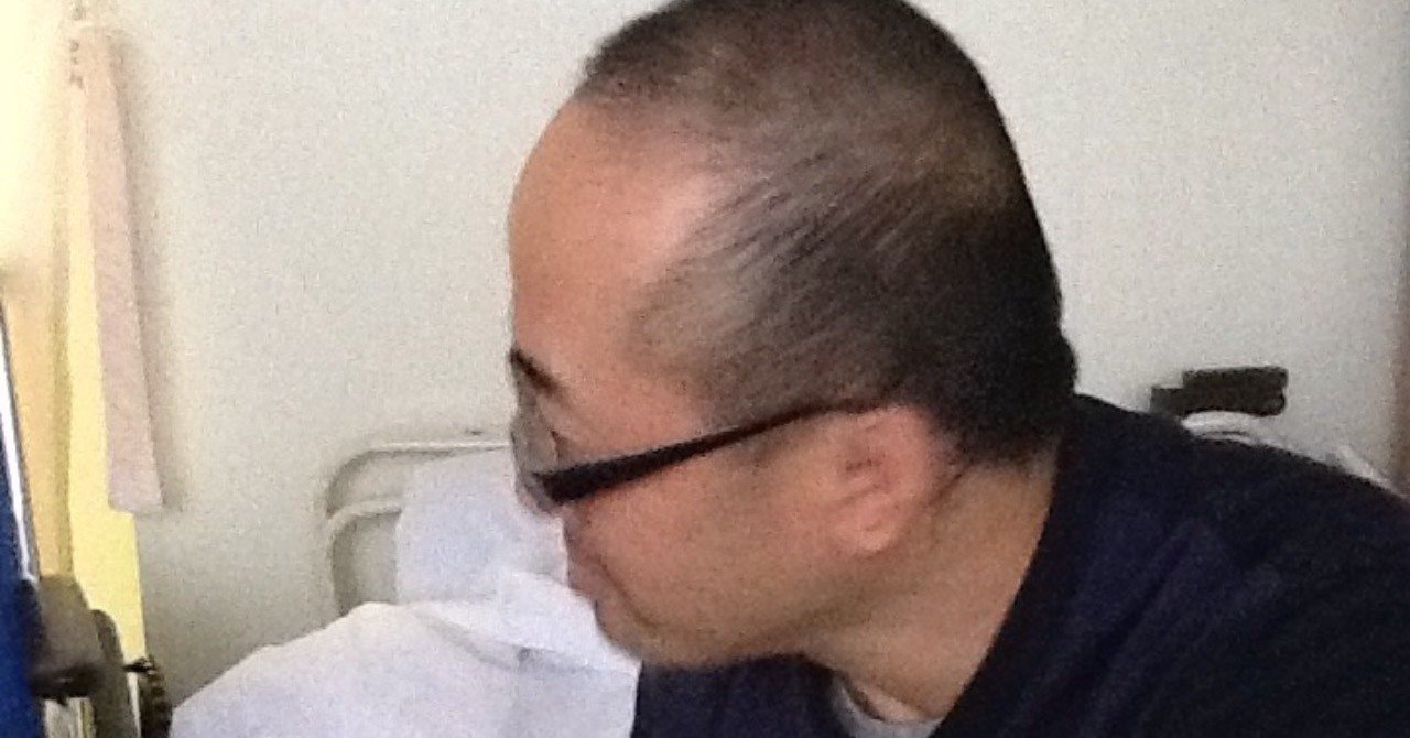 当初は…｜TOMOKI