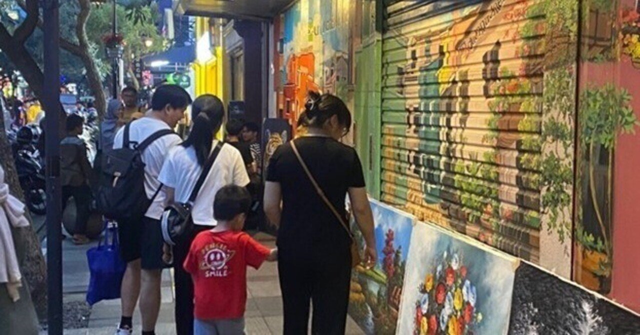 Matsui-Glocal｜note