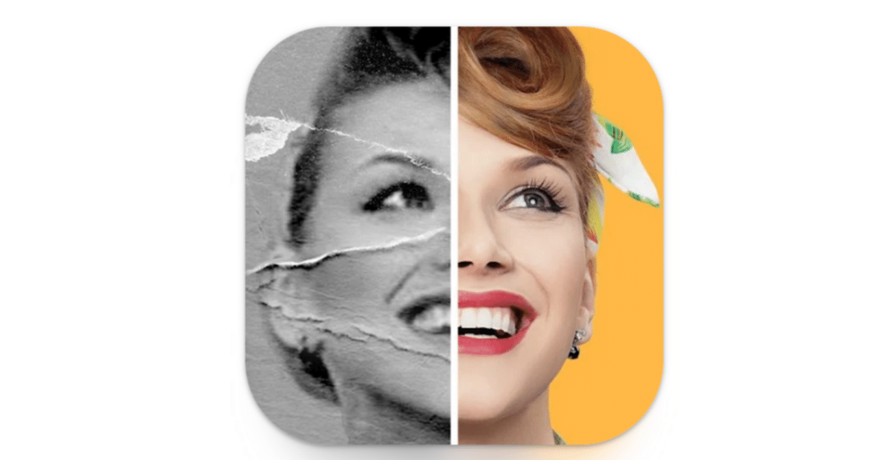 Evoke - AI Photo Enhancer: 古い写真を蘇らせる最先端のAI技術🇺🇸｜武富正人：東京⇄シリコンバレーを結ぶAIと ...