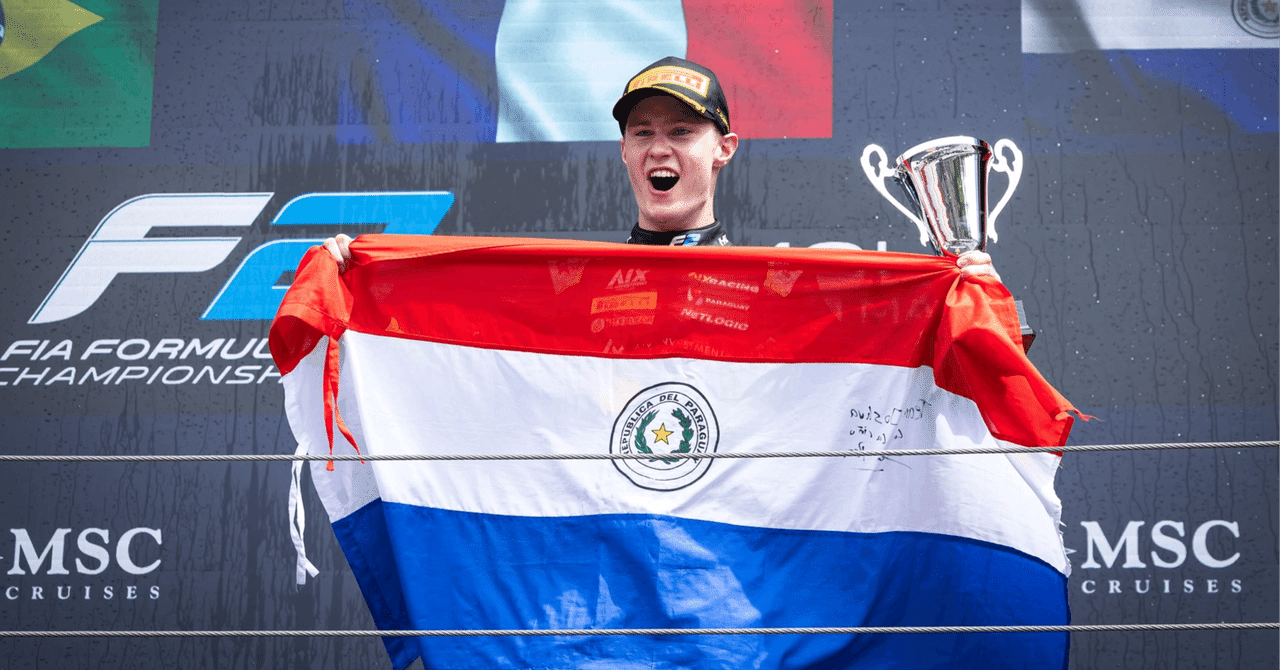 🏁 【AIX Racingの新チーム】 🏁 初の表彰台獲得 🏆🏎️ ️｜Shiho