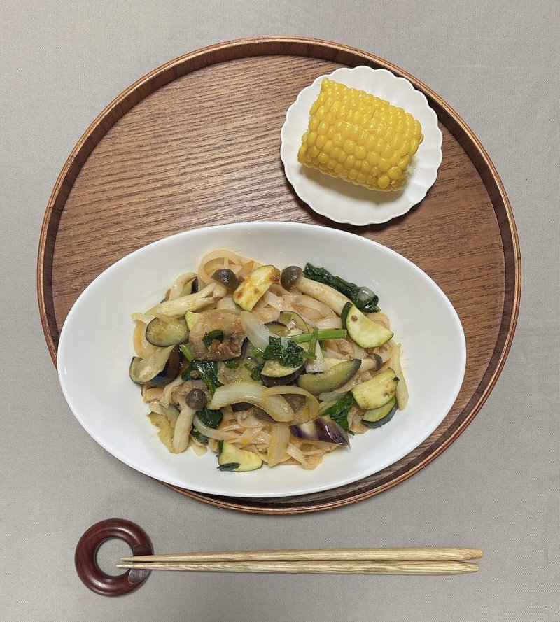 【恋する準備ごはん】季節感を意識する｜rinco_love2