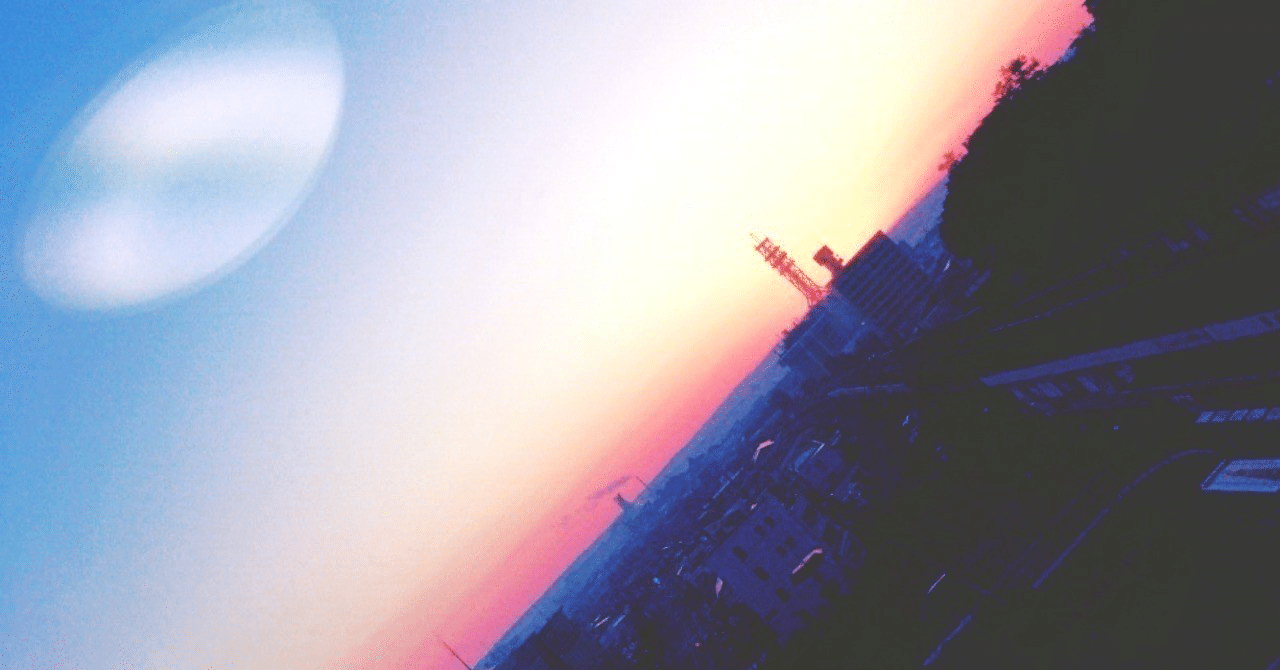 【詩】 忘れもの 他3篇｜湯村りす (Yumura Risu)