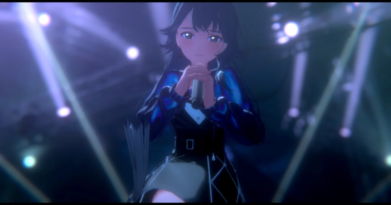 Luna say maybeという曲のMVに心をもっていかれた話｜まきづめ