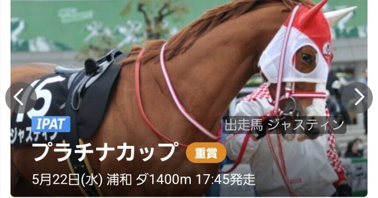 522水🔥地方競馬勝負r🔥【浦和11r プラチナカップ 重賞】【門別最終12r】この2rを狙いたいので勝負します。｜🎴mayuto弟🎴